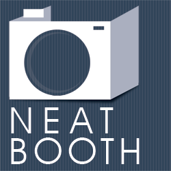 Neatbooth Photo Booth Rental | Orange County Photobooth » The neatest ...